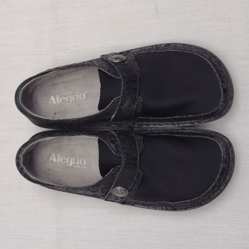 Algeria Shoe - Gem